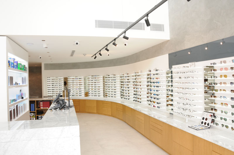 Class Optical Penderplace Malta - Tecnitalia designs and manufactures ...