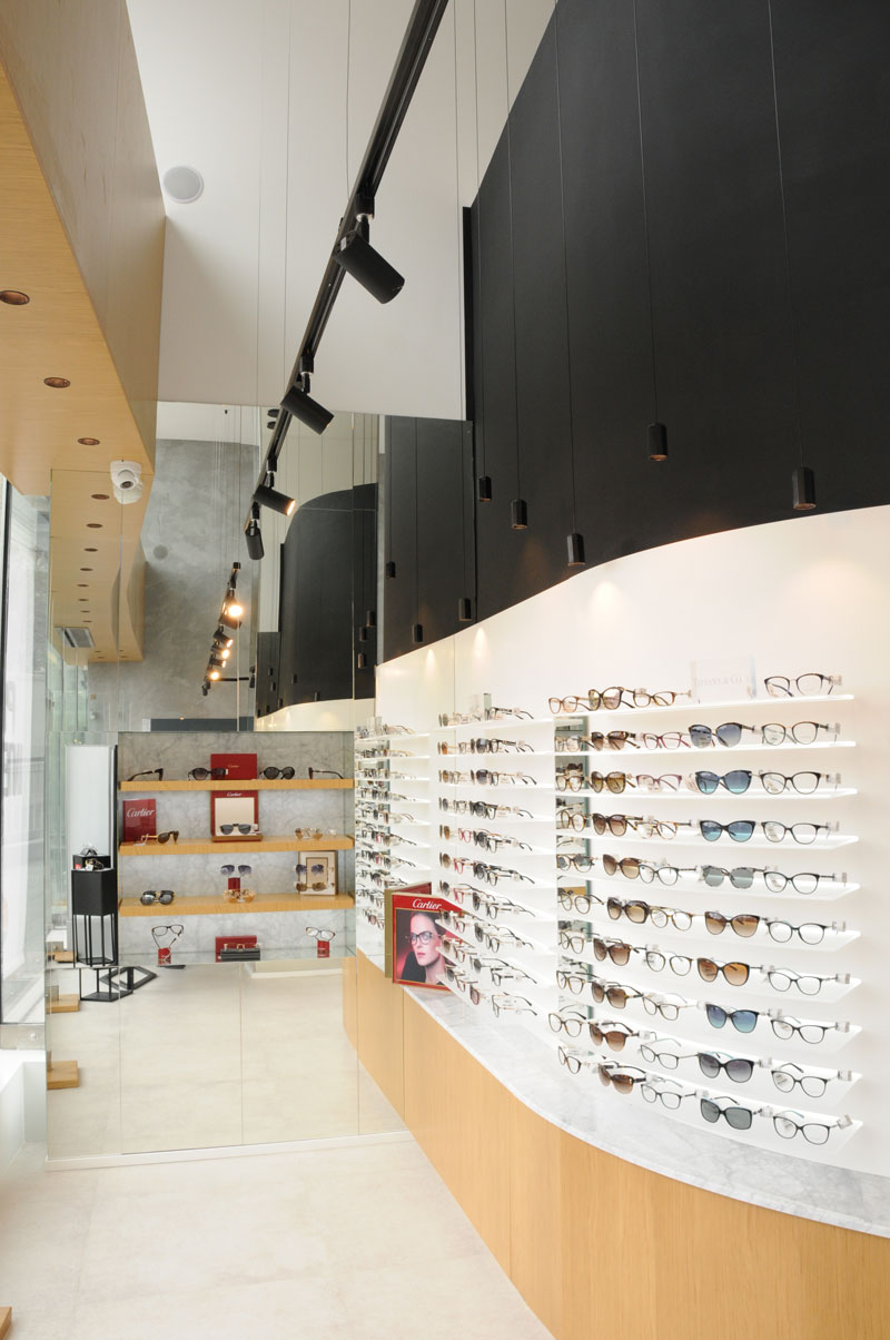 Class Optical Penderplace Malta - Tecnitalia designs and manufactures ...