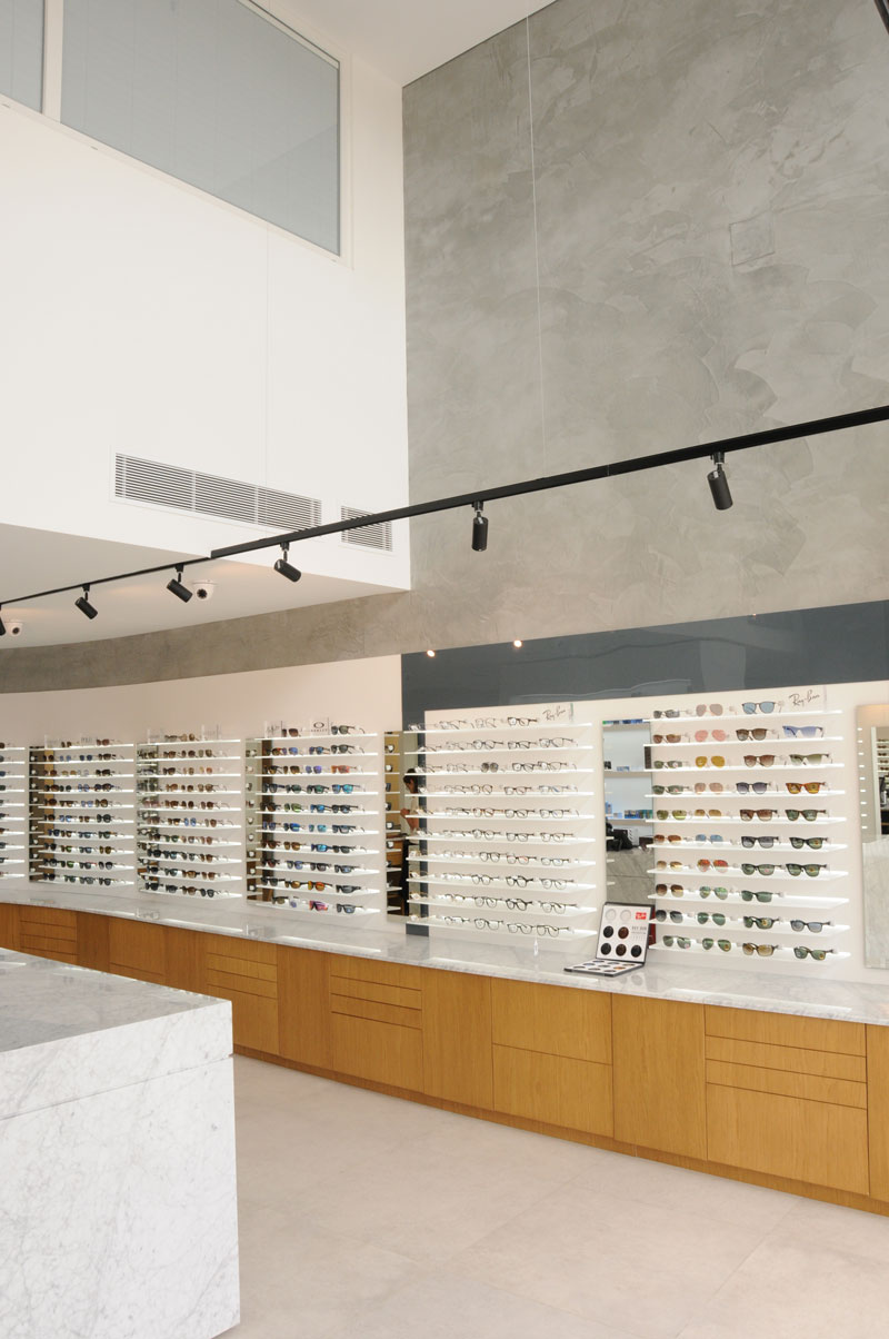 Class Optical Penderplace Malta - Tecnitalia designs and manufactures ...