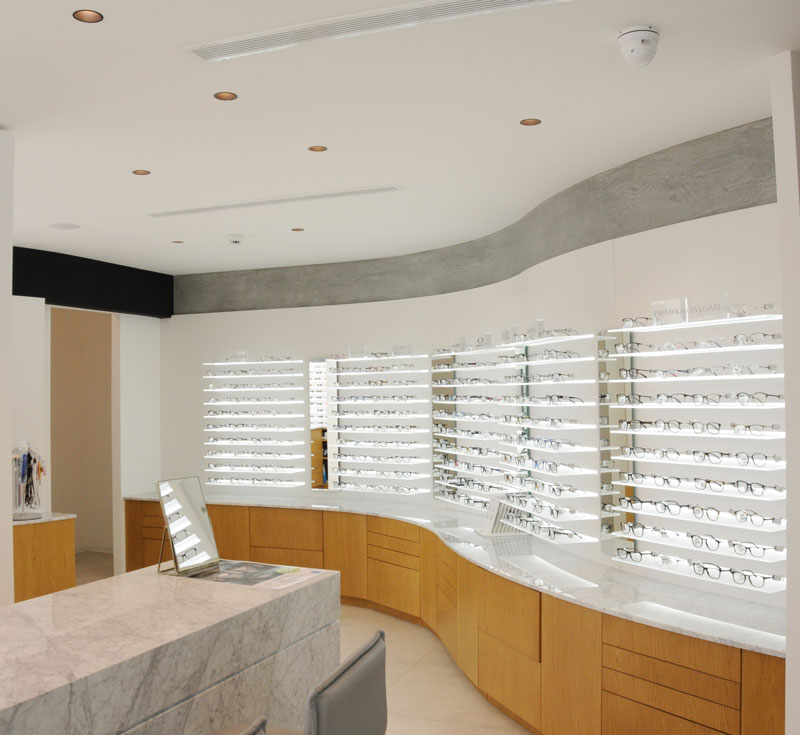 Class Optical Penderplace Malta - Tecnitalia designs and manufactures ...