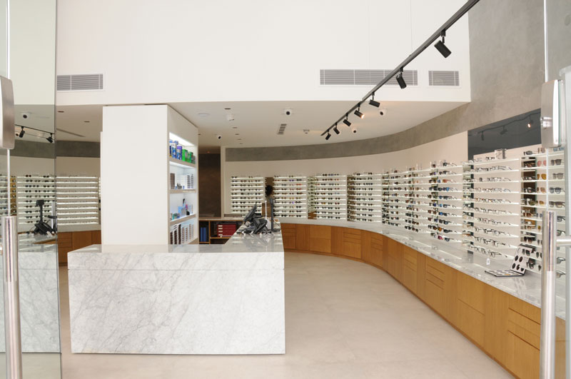 Class Optical Penderplace Malta - Tecnitalia designs and manufactures ...