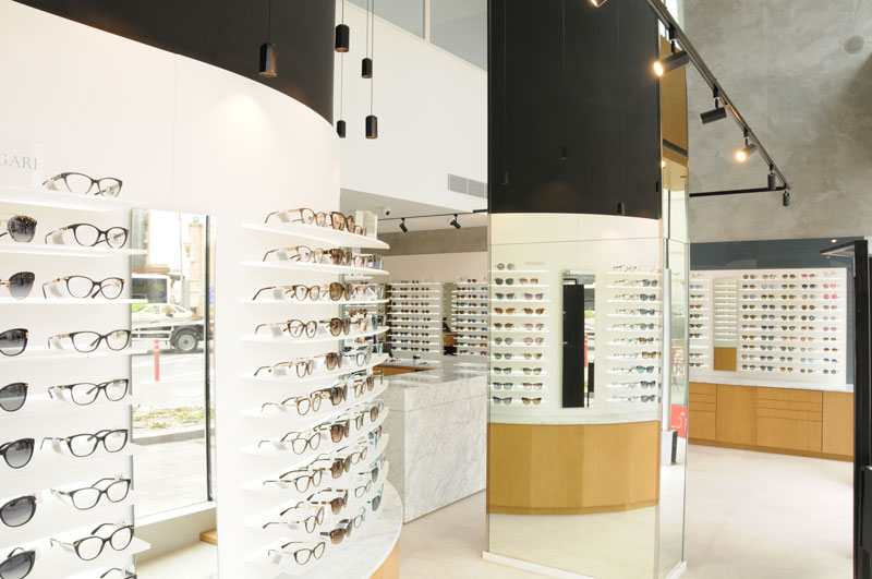 Class Optical Penderplace Malta - Tecnitalia designs and manufactures ...