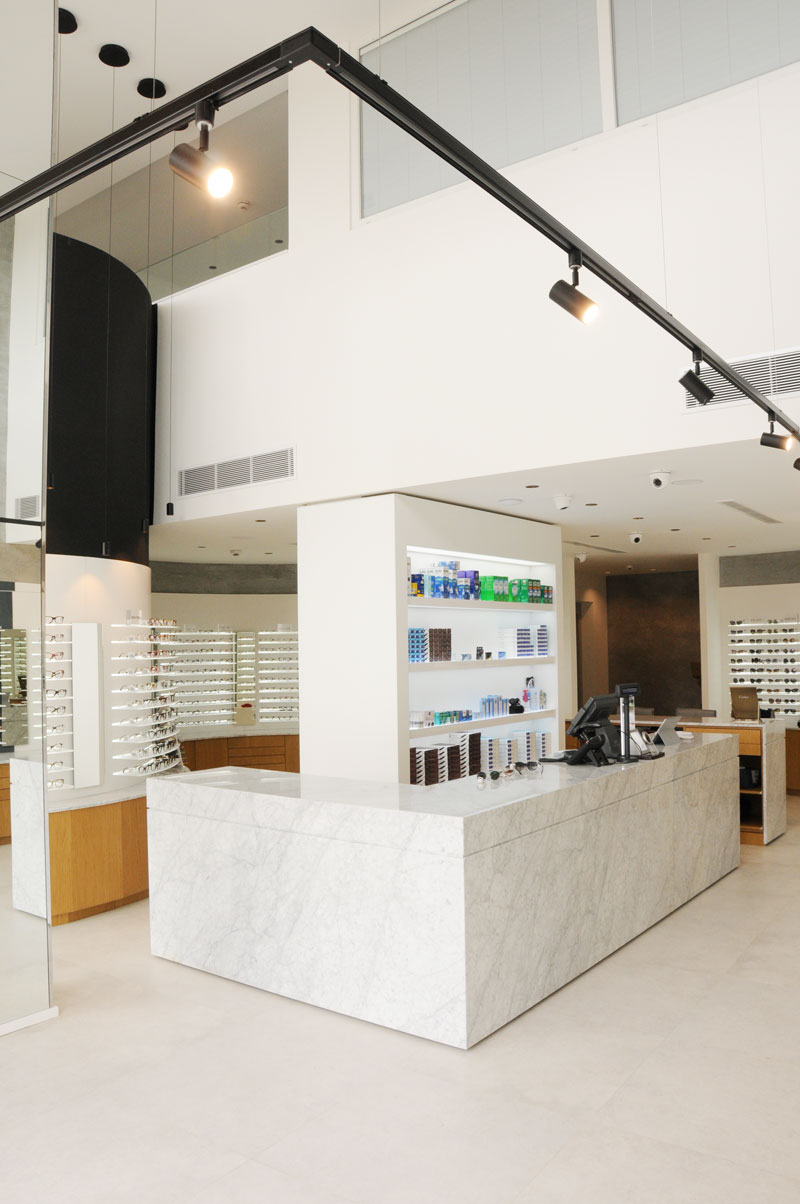 Class Optical Penderplace Malta - Tecnitalia designs and manufactures ...